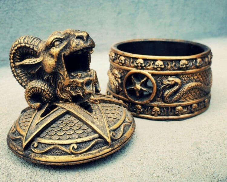 Gothic Home decor, Victorian decor, unique oddities and curiosities