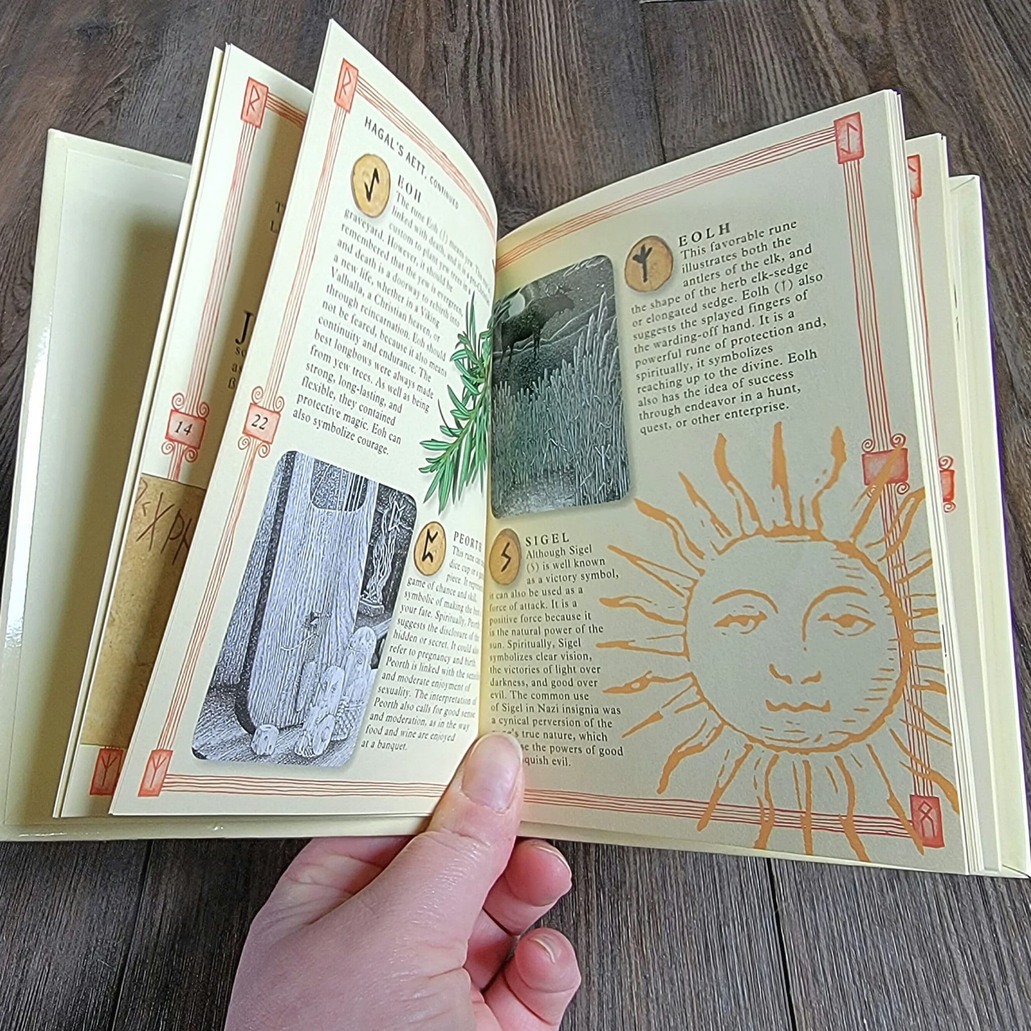 3 Set, Vintage Mystic Books, Predictions Library, Palmistry, Tarot ...